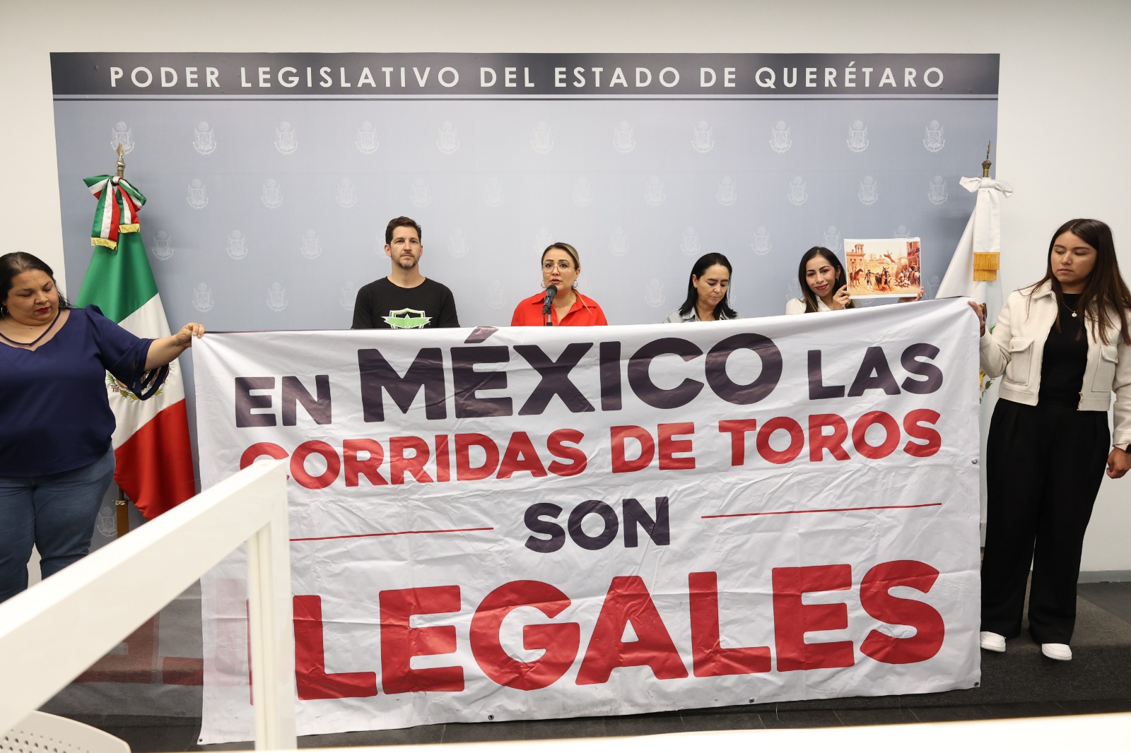 Diputada Claudia Díaz Gayou anuncia iniciativa para abrogar decreto que ...